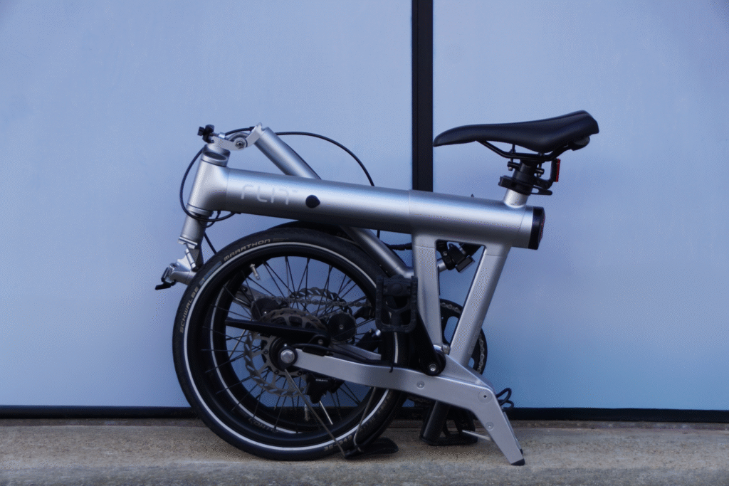 How to Get Your FLIT M2 from Around £120 a Month - FLIT