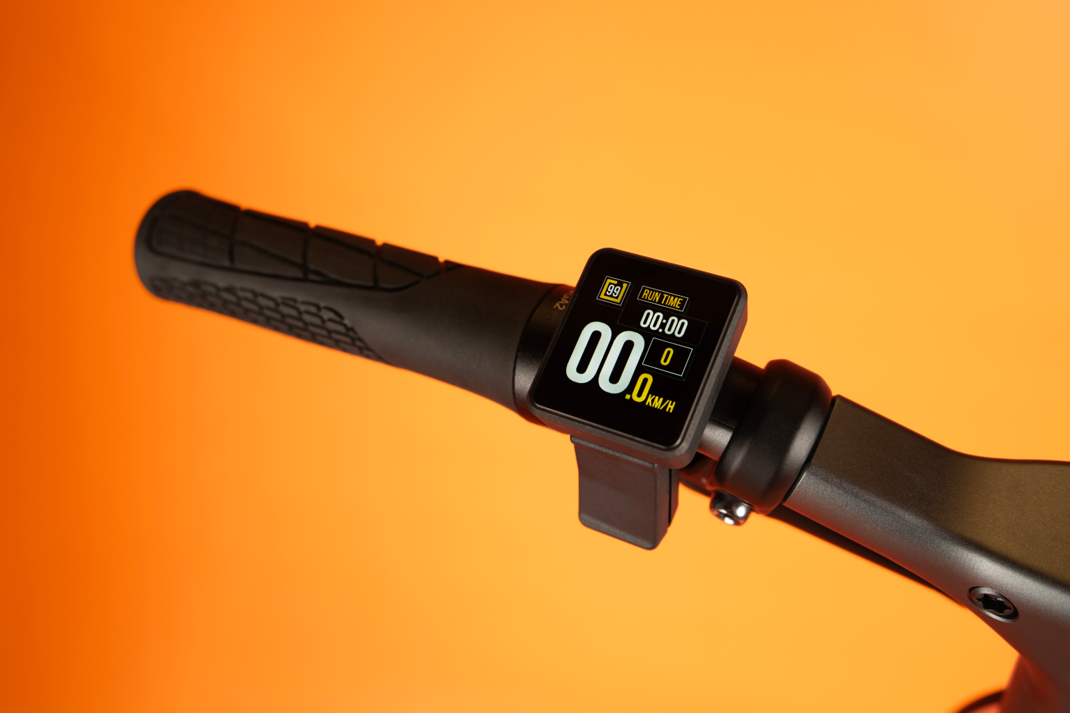 M2 Folding Electric bike - FLIT